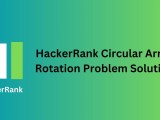 Hackerrank Save Humanity Problem Solution Thecscience