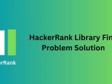 Hackerrank Drawing Book Problem Solution Thecscience