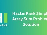 Hackerrank Hackerx Problem Solution Thecscience