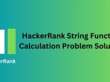 Hackerrank Pairs Problem Solution Thecscience