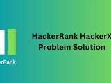 Hackerrank Hackerx Problem Solution