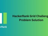 Hackerrank Chief Hopper Problem Solution Thecscience