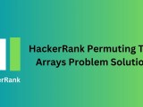 Hackerrank Birthday Cake Candles Solution Thecscience
