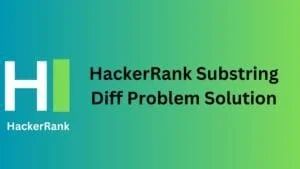 Hackerrank How Many Substrings Solution Thecscience - High Quality High Resolution Light Pictures | Free Download