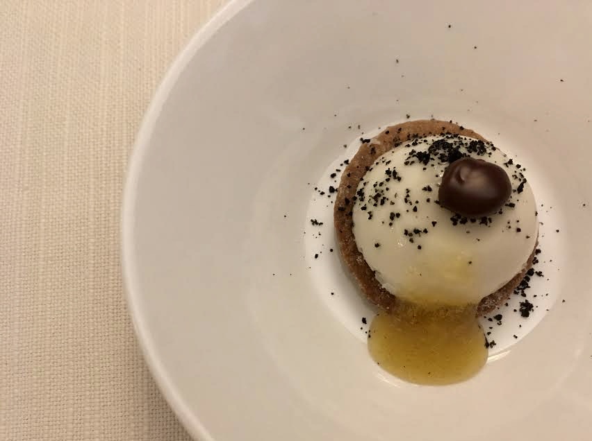 Dining review: Ristorante Oliviero in Florence - Curious Appetite