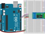 Arduino Bluetooth Remote Control Tutorial Part I