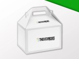 Custom Gable Packaging Boxes Gable Packaging Boxes Tcpb