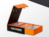 Luxury Custom Printed Packaging Boxes Wholesale Manufacturer Usa
