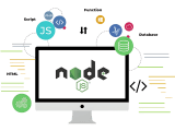 Custom Node Js Development Services