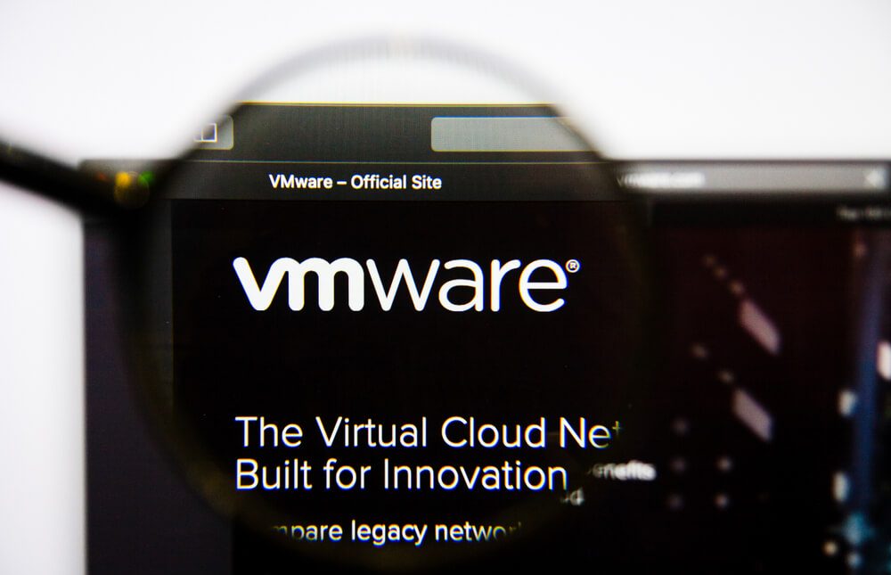 VMware Critical Command Injection Vulnerability Exploited