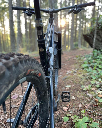 Pre-Ride Bike Check Checklist - Chain - The Cycling Co.