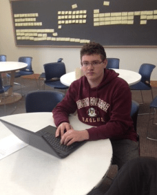 Website aids students in navigating the high school - The Cypress