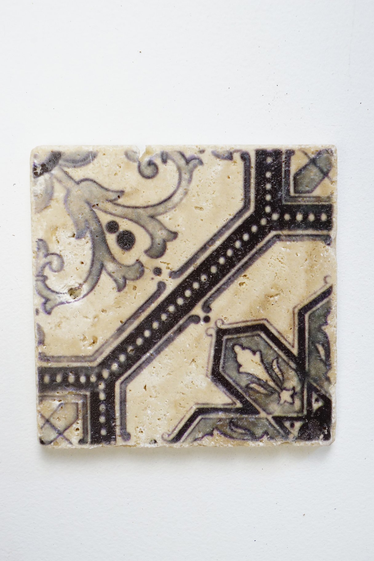 Recurring Patterned Moroccan Tiles Archives - The Dancing Pixie