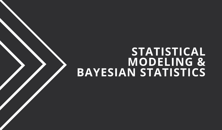 Statistical Models and Bayesian Statistics - Daniel Constable
