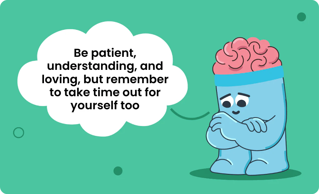 Tips For Living With A Depressed Spouse The Depression Project