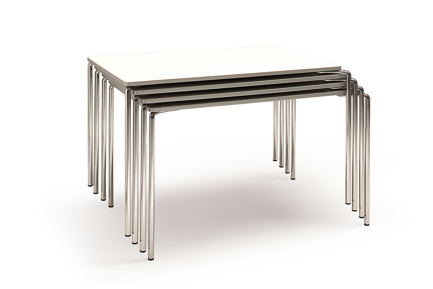 Stackable Tables Richmond Interiors Tivoli Side Table Set Of 2