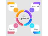 Dbms Sql Set Operation