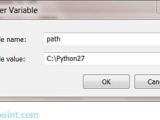 How To Set Python Path