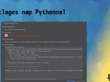 Python Quickstart Course The Developer Guy