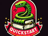 Python Quickstart Course The Developer Guy