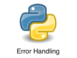 Python Error Handling In 5 Minutes The Developer Space
