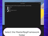 Master Inventory Get Started