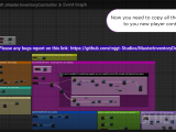 Master Inventory Get Started