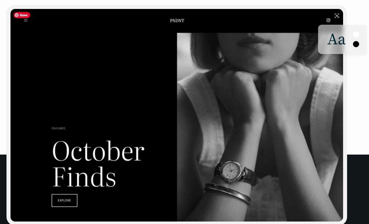 Blog » The Digital Mike