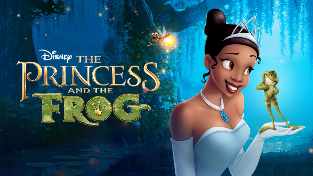 20 Weeks of Disney Animation: ‘The Princess and the Frog’ – The DisInsider