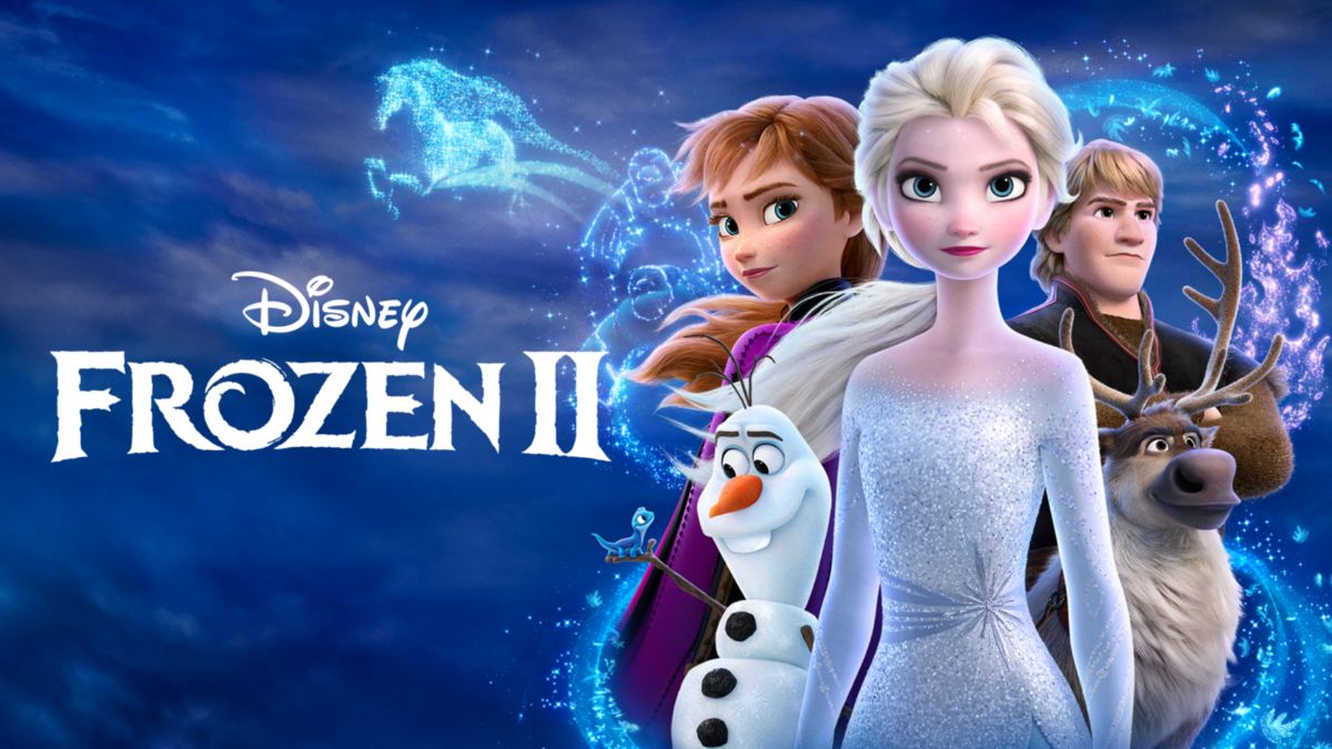 20 Weeks of Disney Animation: ‘Frozen 2’ – Daily Disney News