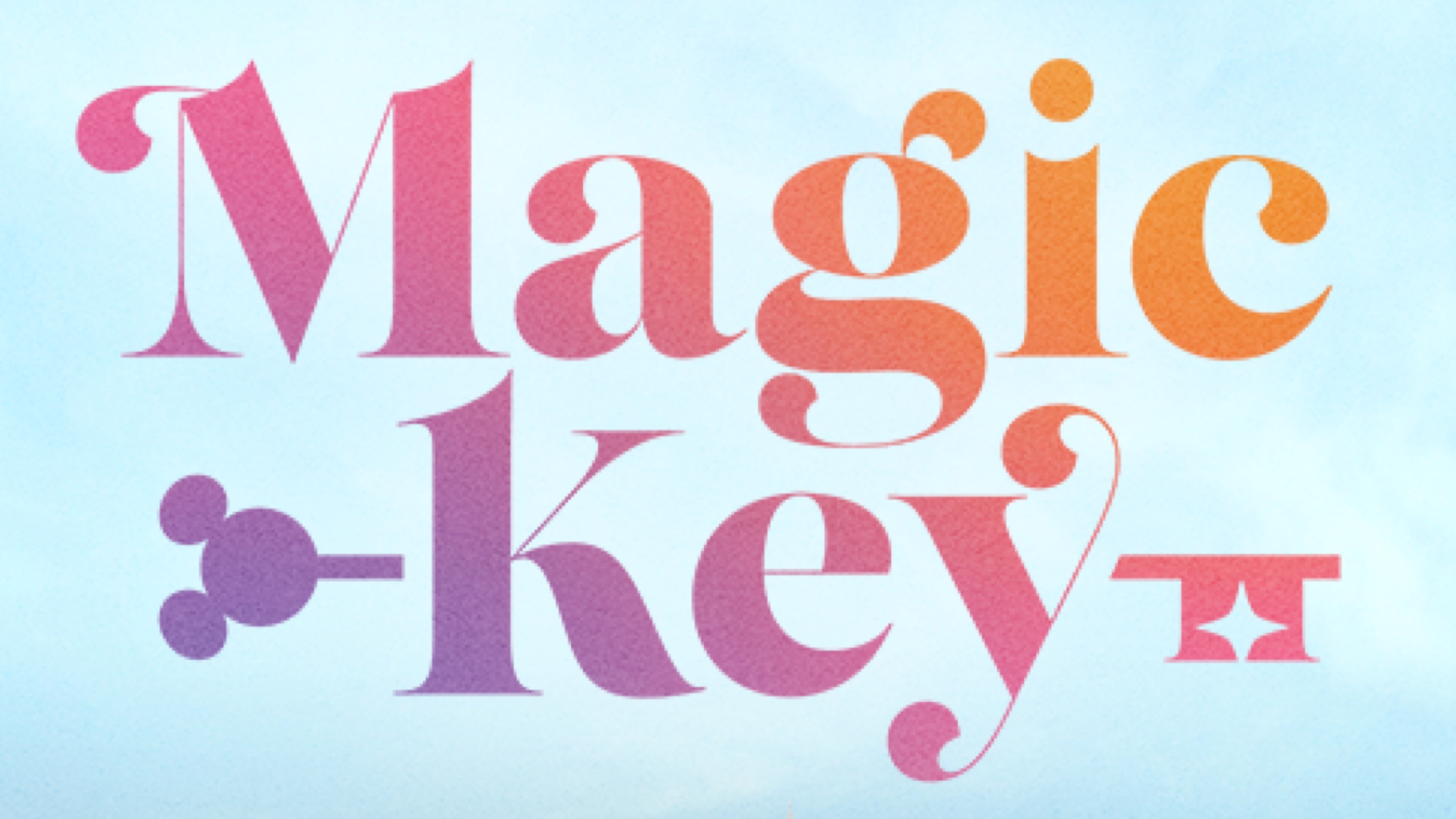 “Magic Key” Replacing Disneyland Annual Passholder Program – Daily ...