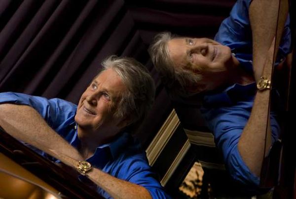 Brian Wilson: "In the Key of Disney" Review | the Disney Driven Life