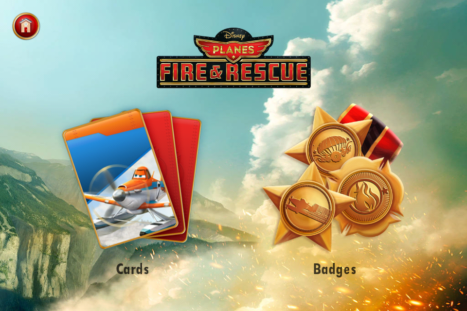Disney Planes: Fire & Rescue App Review | the Disney Driven Life
