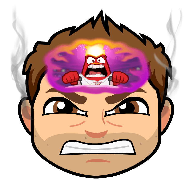 New INSIDE OUT Bitmoji Theme Pack | the Disney Driven Life