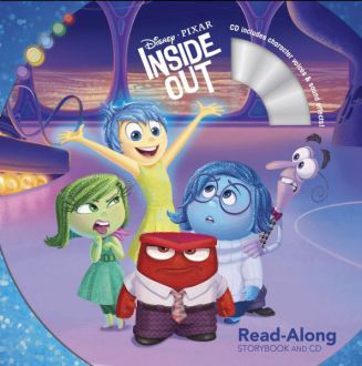 Story Time Favorites With NDK - The INSIDE OUT Edition | the Disney ...
