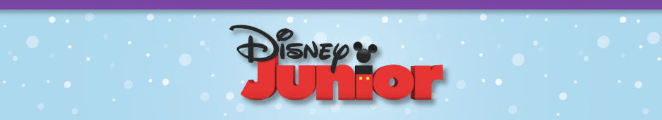 New Listings for Disney Junior - January 2016 | the Disney Driven Life
