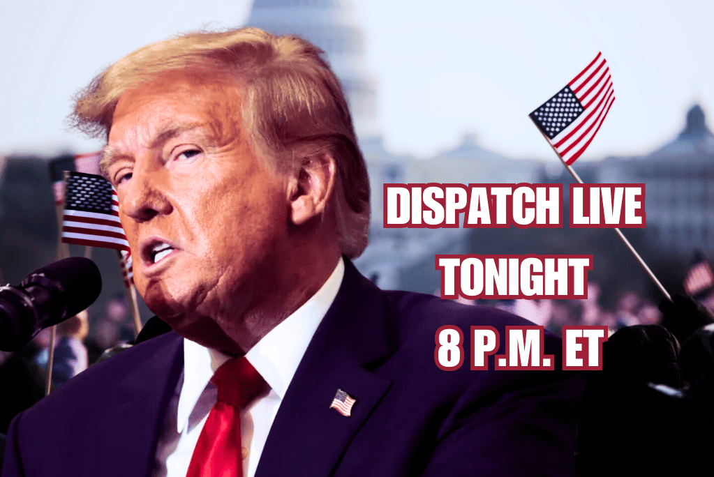 Dispatch Live Archives The Dispatch