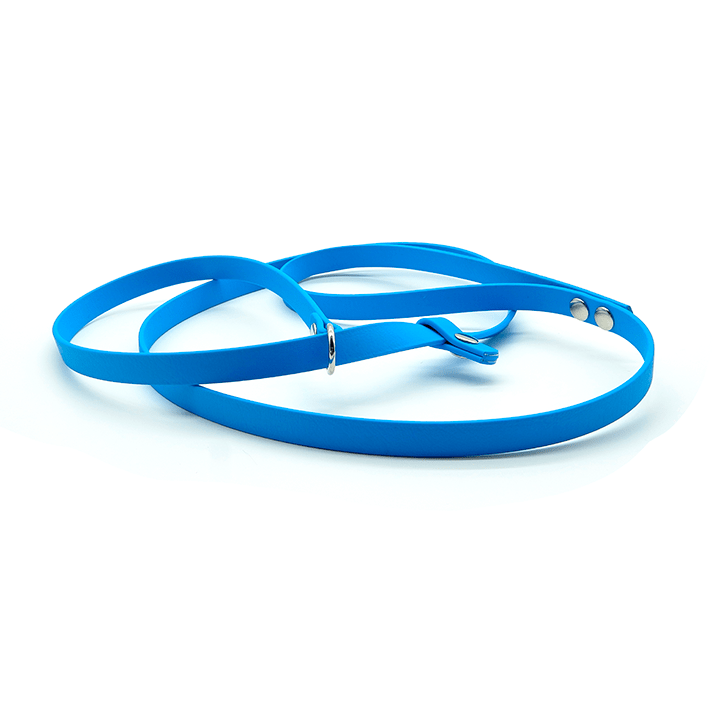 BioThane Slip Lead | 12mm Wide - TheDoghouse
