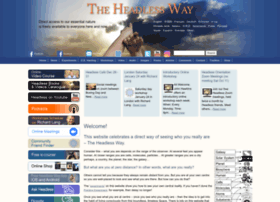 God: the fundamental capacity to perceive and identify | power of ...