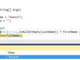 Conditional Operator In C Simplifying Your Code