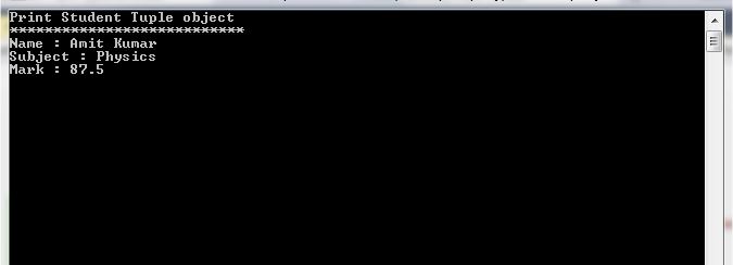 Working with Tuple Types in C# - A Complete Guide