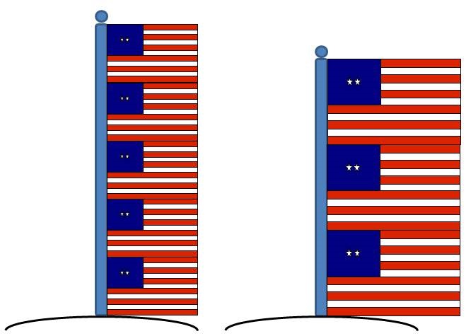 Flag Pole Height The DrillMaster flag-pole-height-the-drillmaster