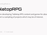 Tabletoprpg