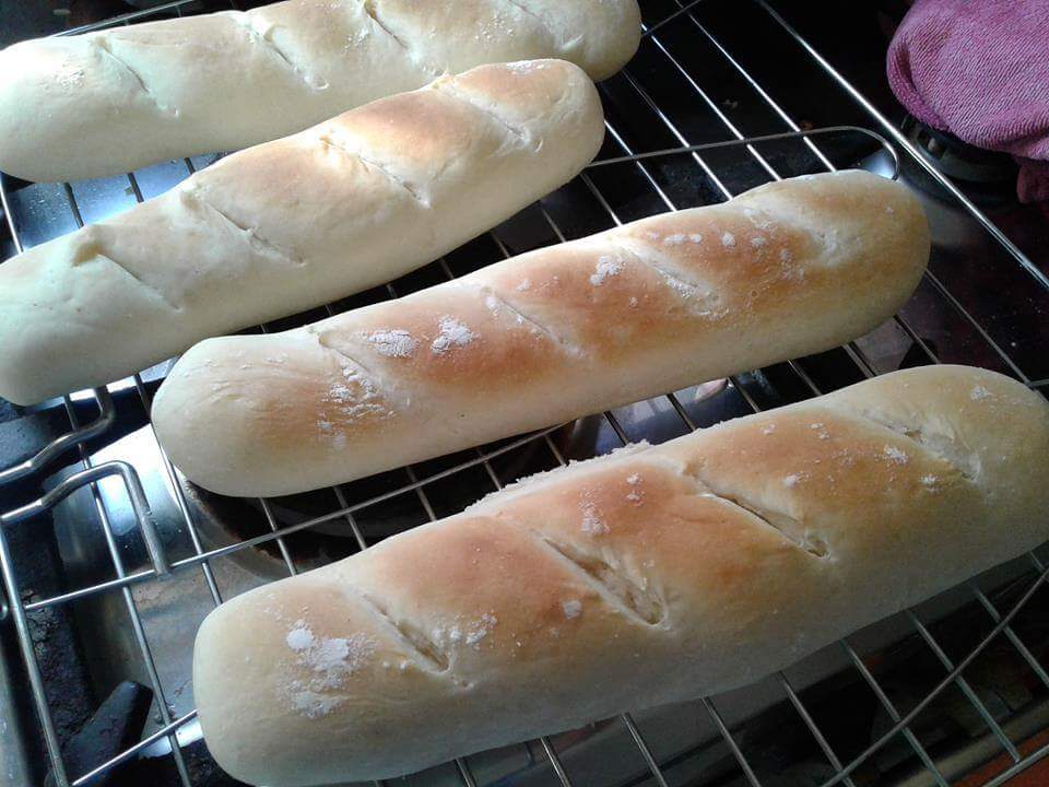 Basic Bread Loaves (Failproof Recipe) - the dutch baker