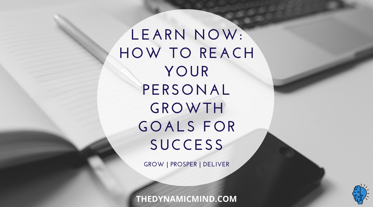 5 Powerful Tips on How to Develop a Personal Growth Mindset Instantly ...