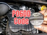 P06dd Code Fix Oil Pressure Control Circuit Performance Explained