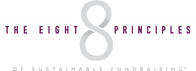 Fundraising Made Simple- The Eight Principles