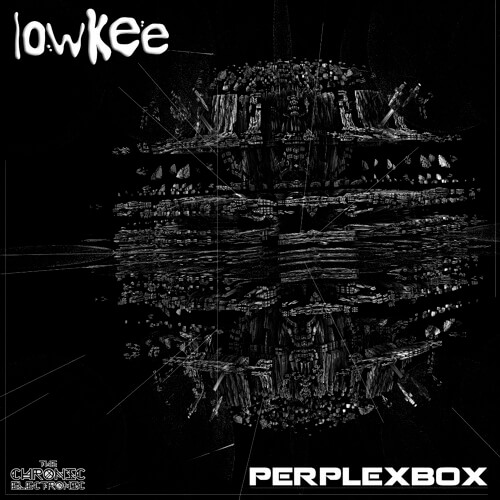 Tap into the Mind of low kee. on his Latest EP, Perplexbox » Electric Hawk