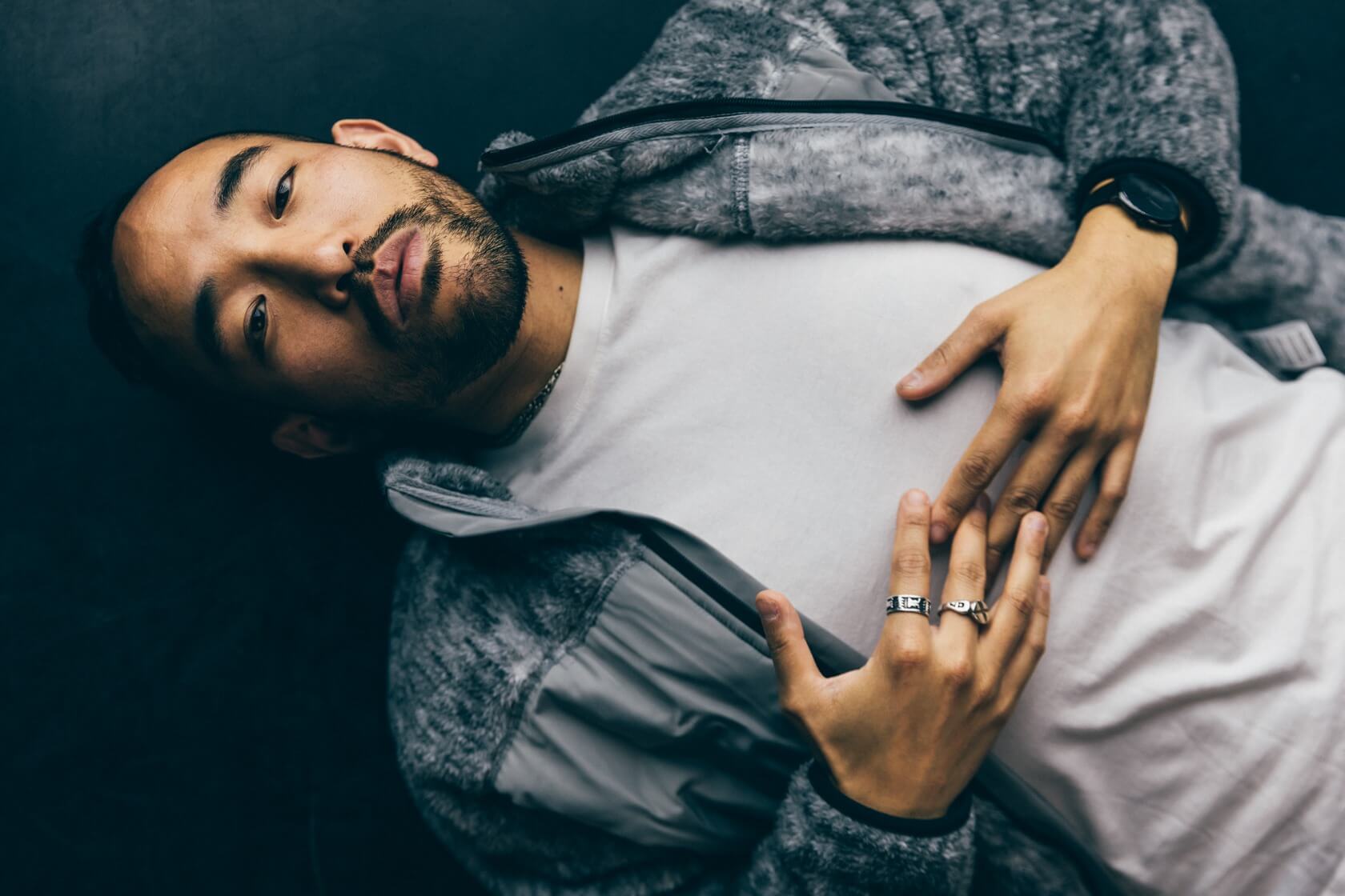 Pat Lok Has Us Falling for 'Freefall' with Thandi Phoenix » Electric Hawk