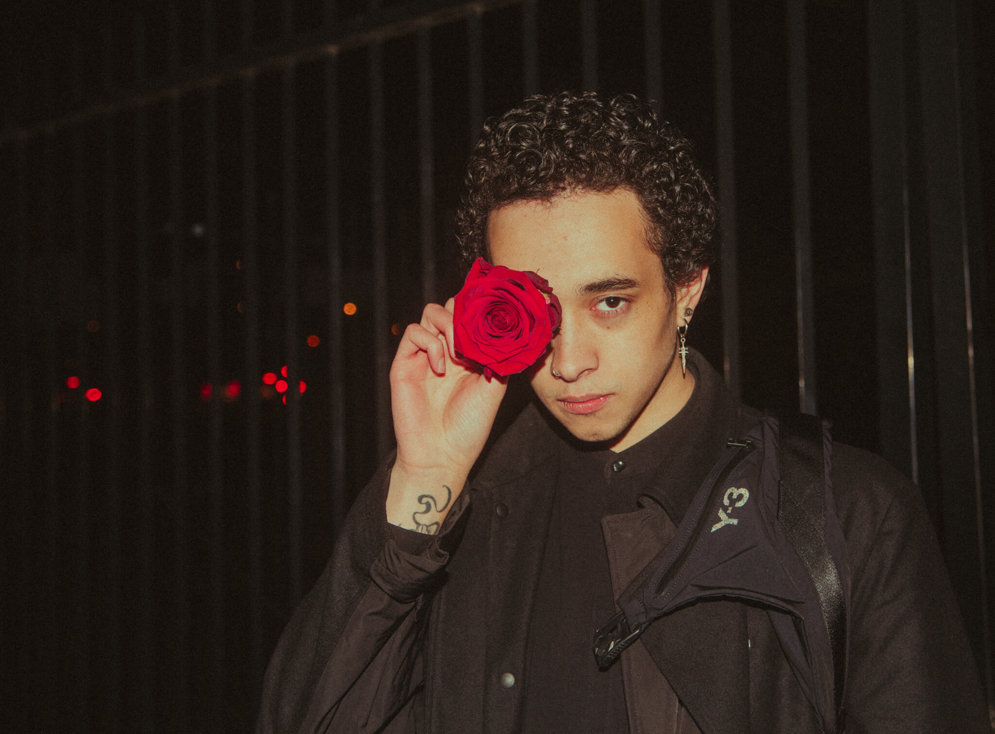 Music, Food, Fashion, and E-Girls; an Interview with IMANU » Electric Hawk